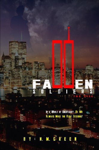 Fallen Soldiers - The Rise by N.M. Green | Goodreads