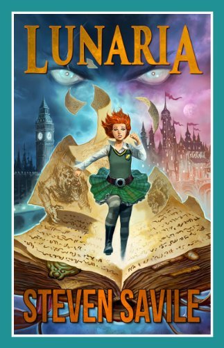 Lunaria (Italian Edition) by Steven Savile | Goodreads