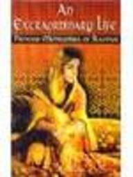 An Extraordinary Life by Princess Mehrunissa of Rampur | Goodreads