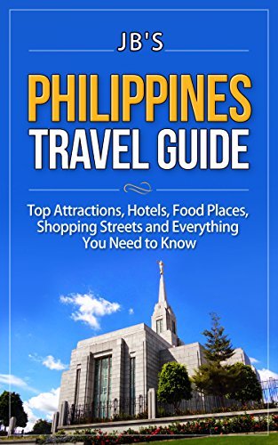 Philippines Travel Guide: Top Attractions, Hotels, Food Places ...