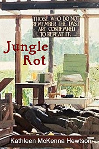 Jungle Rot: Jonestown, an American Holocaust by Kathleen McKenna ...