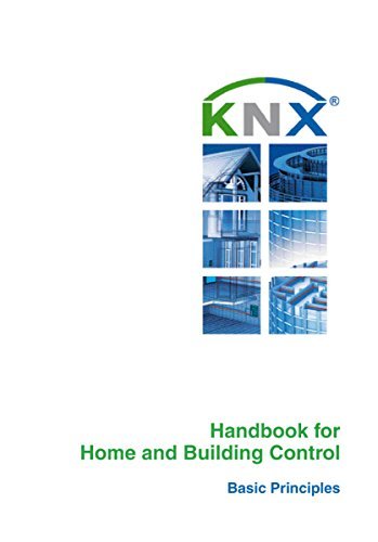 KNX Handbook for Home and Building Control by KNX Association | Goodreads