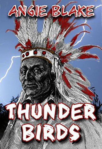 Thunderbirds by Angie Blake | Goodreads
