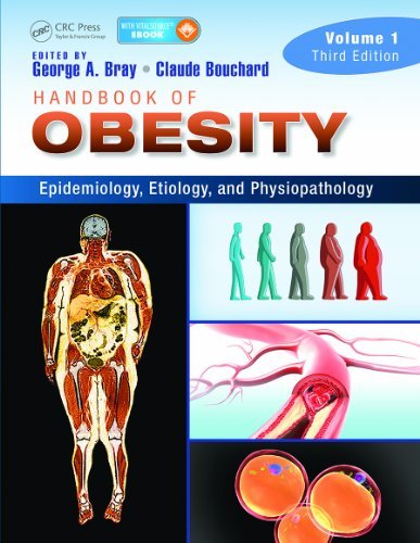 Handbook of Obesity -- Volume 1: Epidemiology, Etiology, and ...