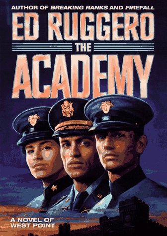 The ACADEMY by Ed Ruggero | Goodreads