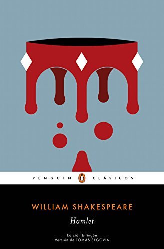 Hamlet (edición bilingüe) (Los mejores clásicos) by William Shakespeare ...