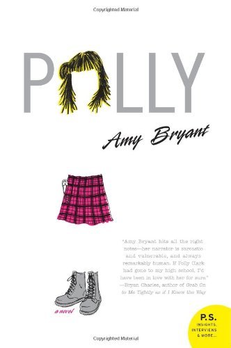 Polly by Amy Bryant | Goodreads