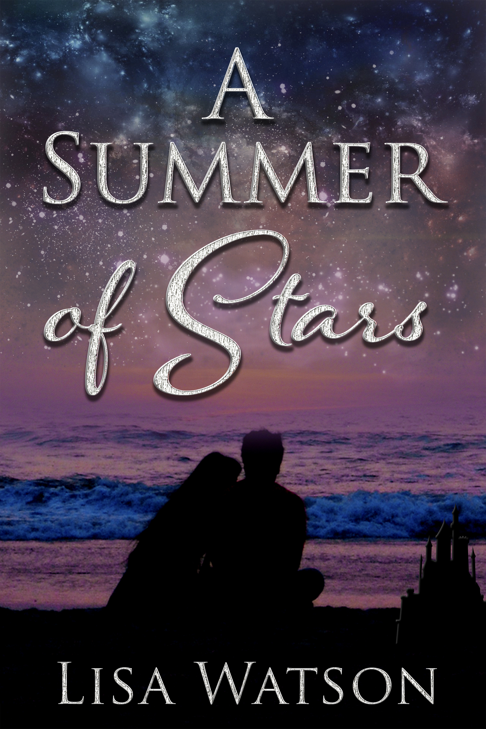A Summer of Stars by Lisa Watson Dodson | Goodreads