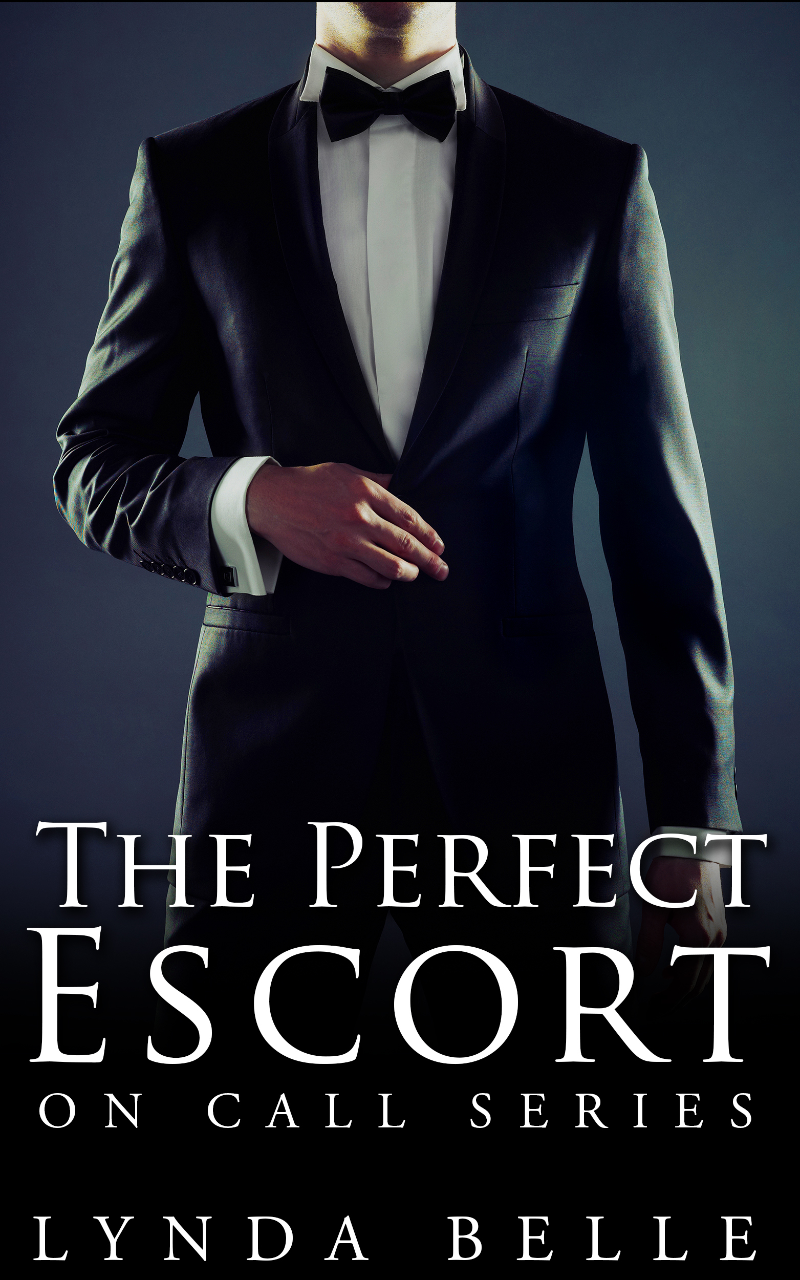 The Perfect Escort (On Call Series, #1) by Lynda Belle | Goodreads