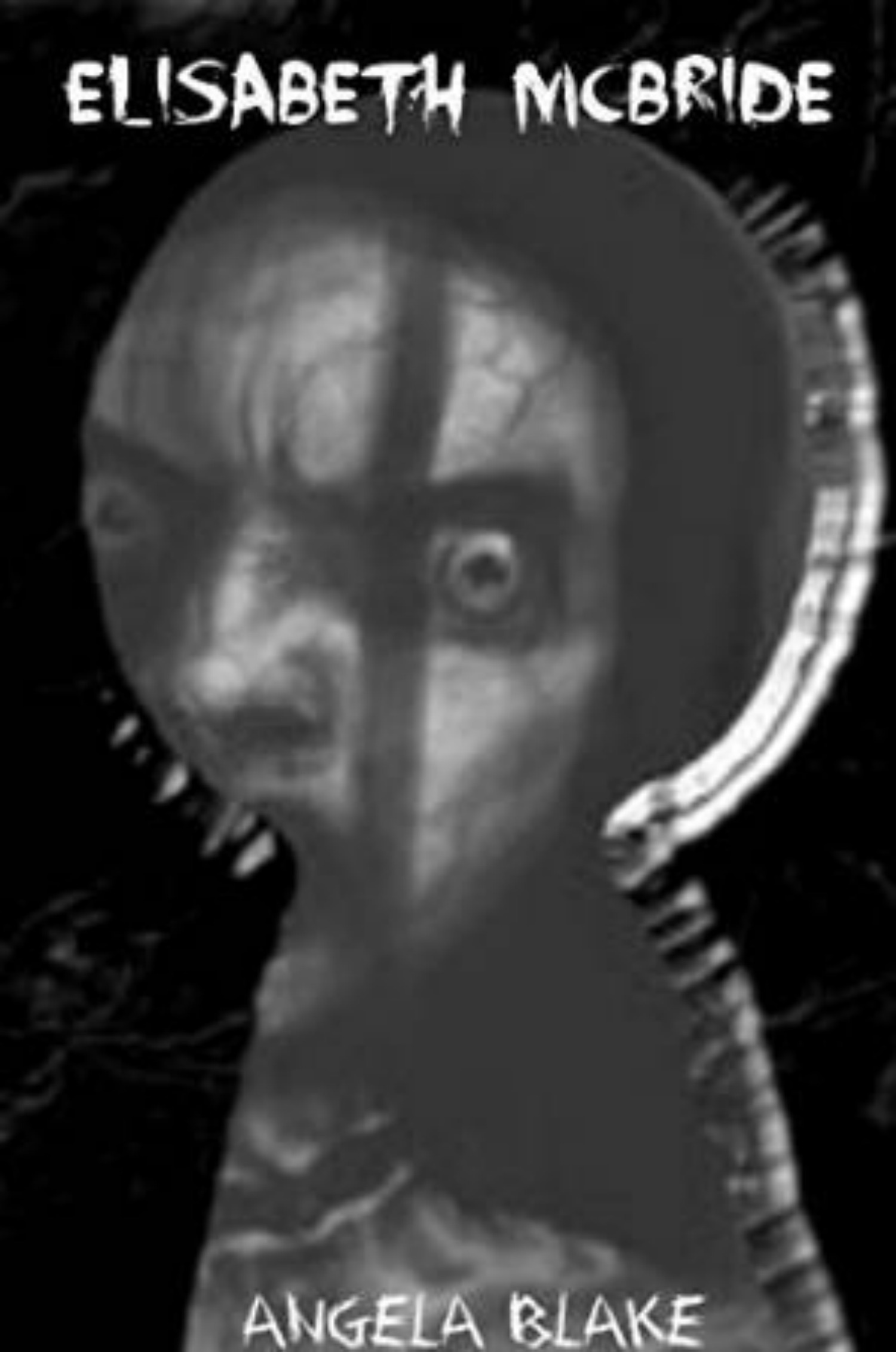 Elisabeth McBride by Angela Blake | Goodreads