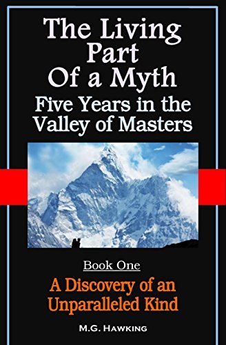 An Unparalleled Discovery - Five Years in the Valley of Masters ...