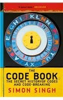 The Code Book: The Secret History of Codes and Code - Breaking by Simon ...