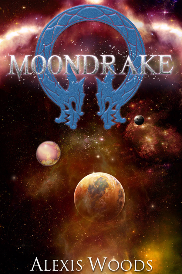 Moondrake by Alexis Woods | Goodreads