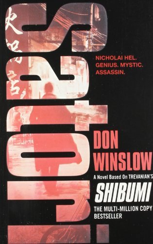 Satori+Shibumi(India edition) by Nicholas Manning | Goodreads