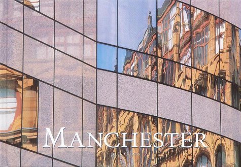 Manchester (Groundcover Series) by John Curtis | Goodreads