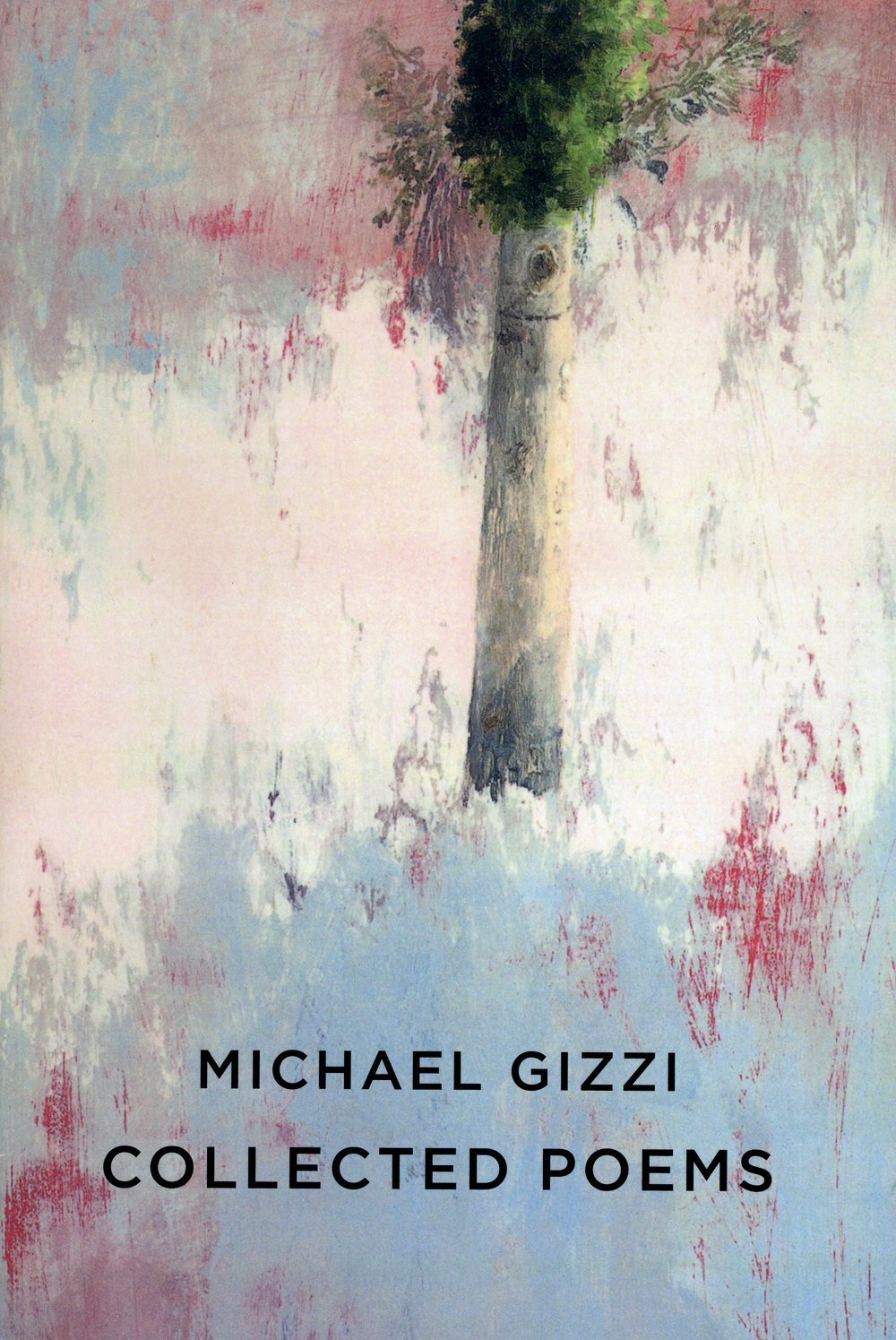 Collected Poems by Michael Gizzi | Goodreads
