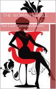 The Woman's Romance Manual by Jill Thrussell | Goodreads