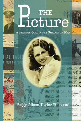 The Picture Paints a Portrait by Peggy Aileen Taylor Winstead | Goodreads