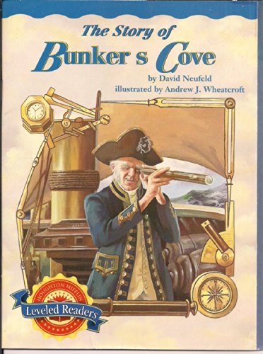 The Story of Bunker's Cove by David Neufeld | Goodreads