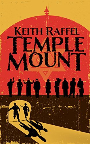 Temple Mount by Keith Raffel | Goodreads