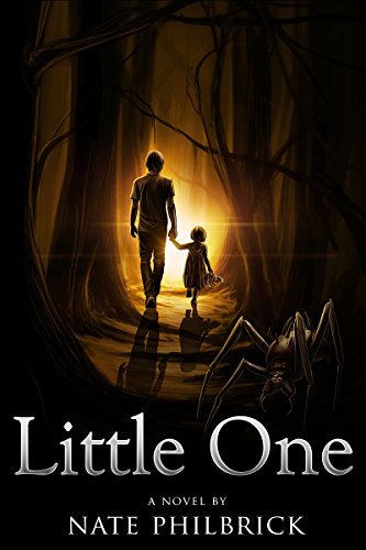 Little One by Nate Philbrick | Goodreads
