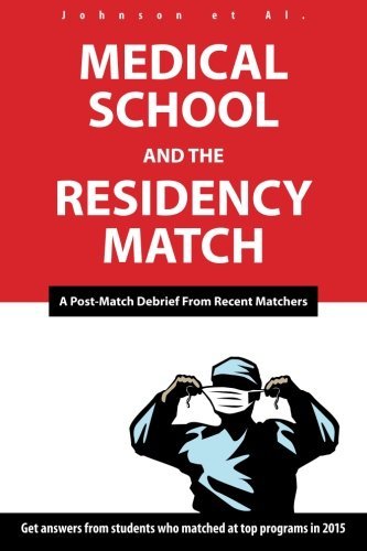 Medical School and the Residency Match: A Post-Match Debrief from ...