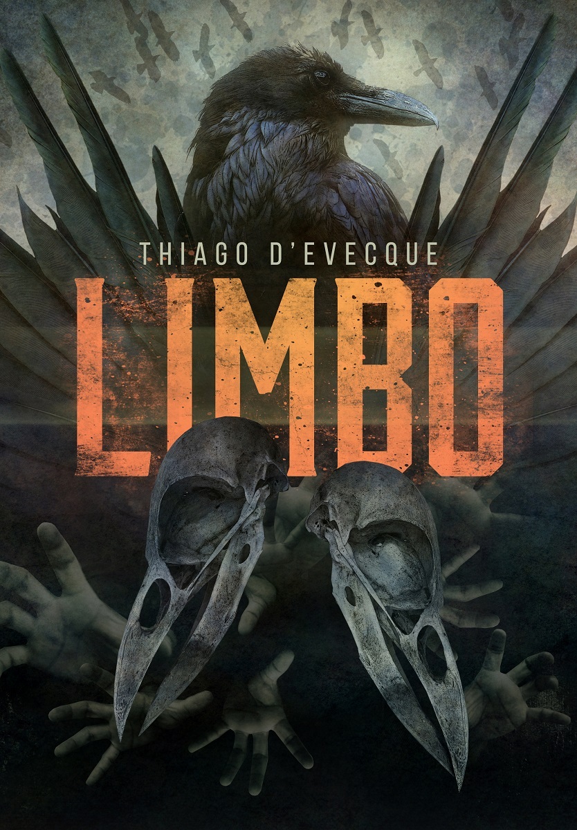 Limbo by Thiago d'Evecque | Goodreads
