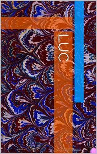 Luc by Achille Essebac | Goodreads