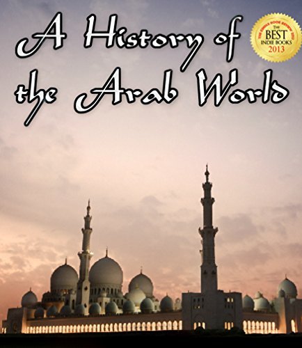 A History of the Arab World by Tom Watson | Goodreads