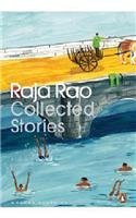 Raja Rao: Collected Stories by Raja Rao | Goodreads