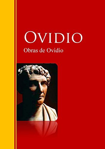 Obras de Ovidio: Biblioteca de Grandes Escritores by Ovid | Goodreads