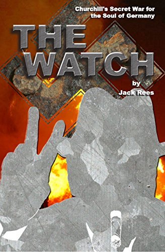The Watch by Jack Rees | Goodreads