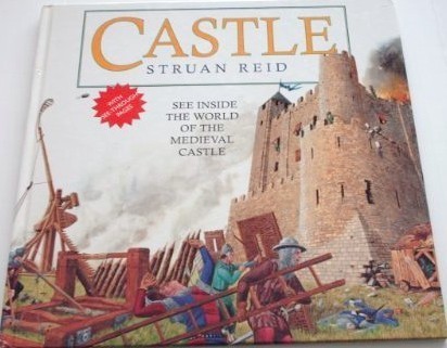 Castle by Struan Reid | Goodreads
