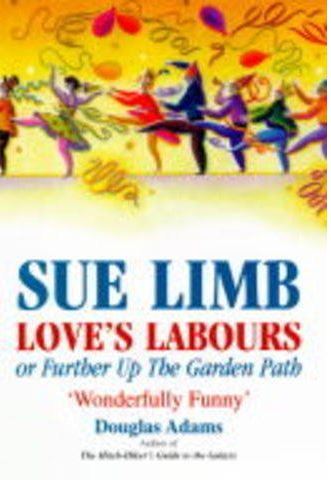 Love's Labours by Sue Limb | Goodreads