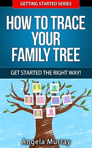 Ancestry & Genealogy: How to Trace Your Family Tree - Get Started The ...