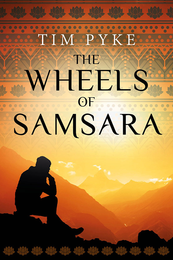 The Wheels of Samsara by Tim Pyke | Goodreads