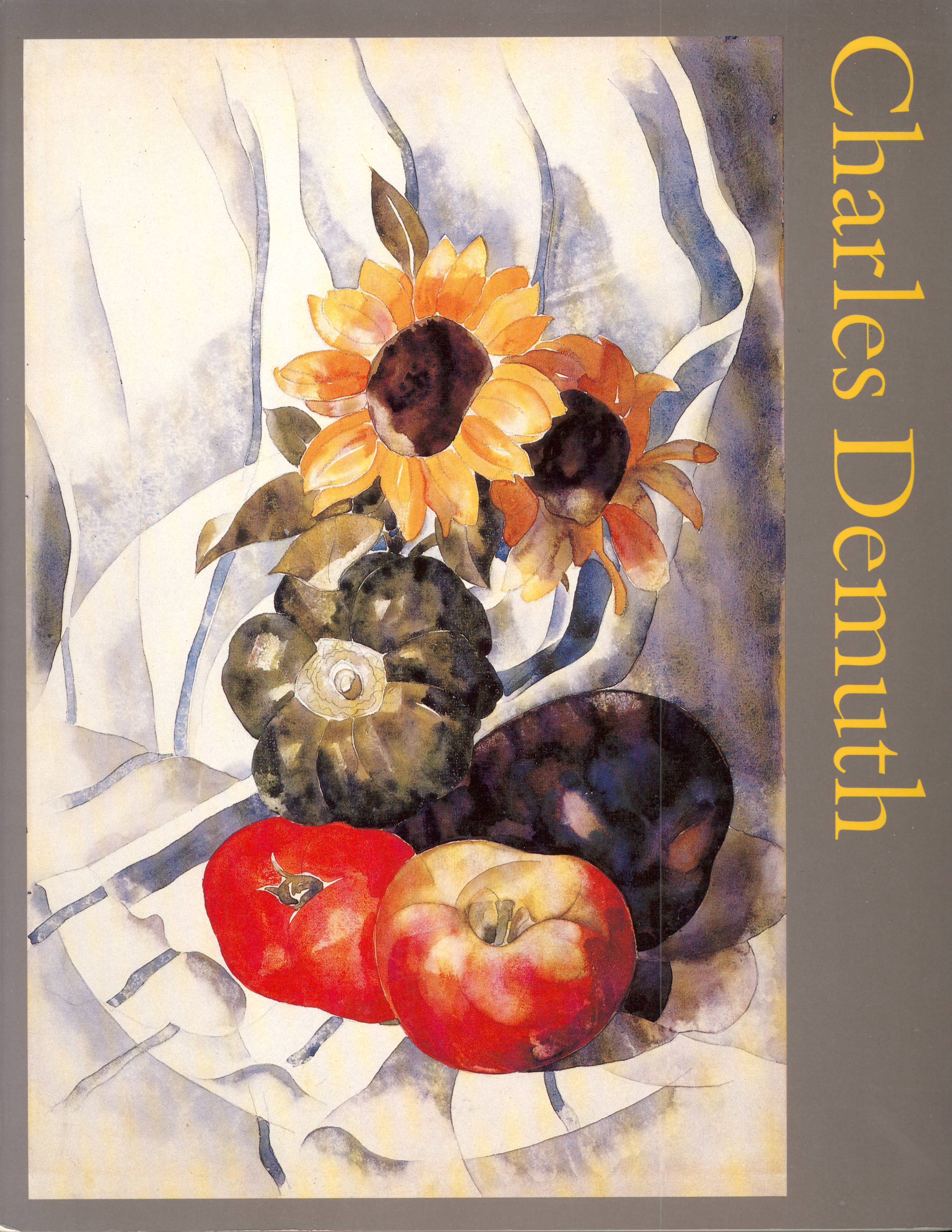 Charles Demuth by Barbara Haskell | Goodreads