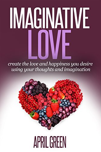 IMAGINATIVE LOVE EVERYTHING YOU IMAGINE CAN BE REAL: There is no secret ...