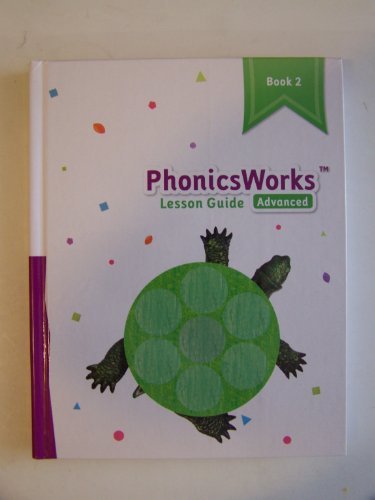 PhonicsWorks Lesson Guide Advanced by K12 | Goodreads