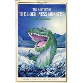 Mystery of the Loch Ness Monster by Leslie Dunkling | Goodreads