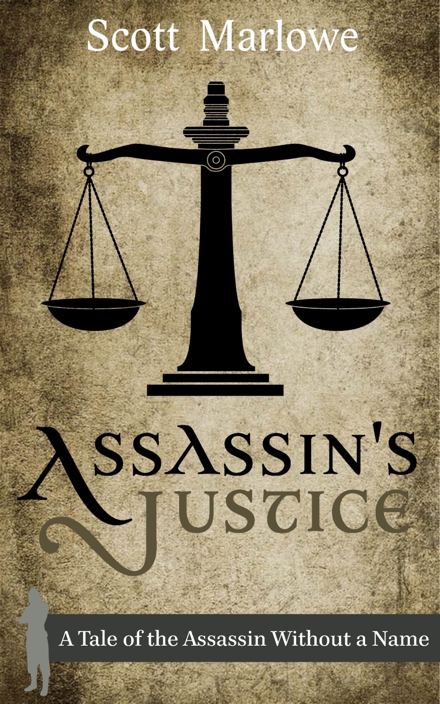Assassin's Justice (Assassin Without a Name #1F) by Scott Marlowe | Goodreads