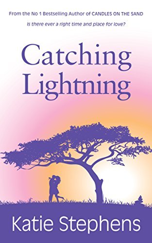 Catching Lightning by Katie Stephens | Goodreads