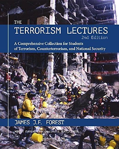 The Terrorism Lectures: A Comprehensive Collection for Students of ...