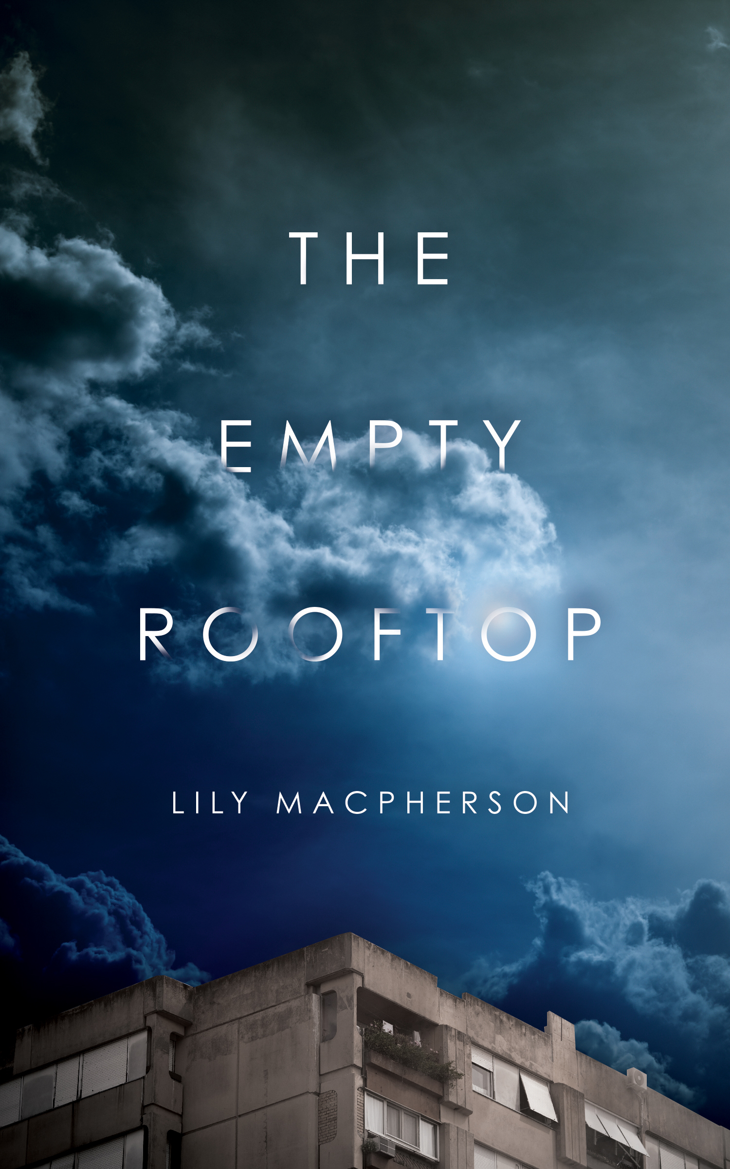 The Empty Rooftop by Lily MacPherson | Goodreads