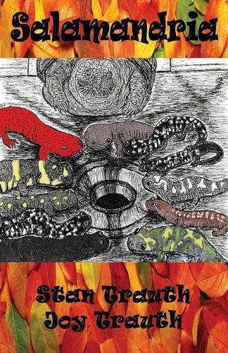 Salamandria by Stan Trauth | Goodreads