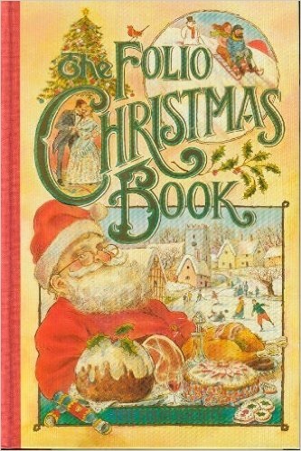 The Folio Christmas Book by Hans Christian Andersen | Goodreads