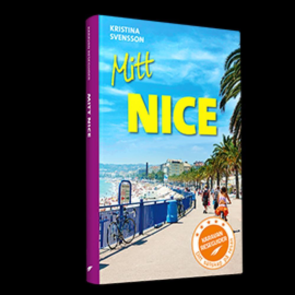 Mitt Nice by Kristina Svensson | Goodreads