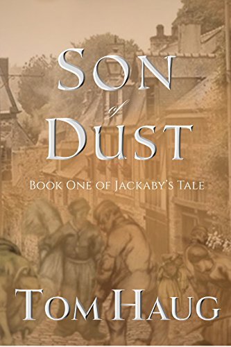 Son of Dust (Jackaby's Tale Book 1) by Tom Haug | Goodreads