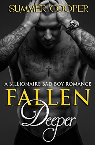 Fallen Deeper by Summer Cooper | Goodreads