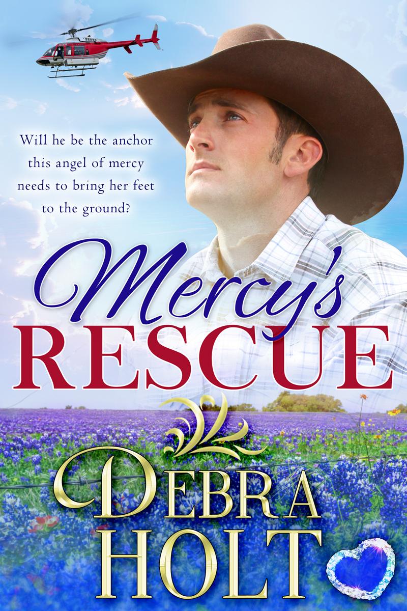 Mercy's Rescue by Debra Holt | Goodreads